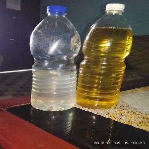 HUILE DE COPRAH ET HUILE BIO DE COCO EN VENTE - Cote d ivoire - EspaceAgro