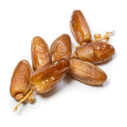 DATTES DEGLET NOUR TUNISIENNES BRANCHÉES - grande quantité disponible ...