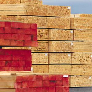 Bois Rouge Suedois En Paquets - COLIS EN BOIS - BATEAU - Tunisie ...