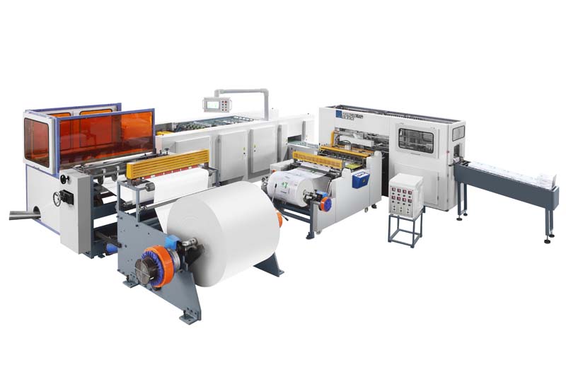 Créez Une Fabrique De Papier A4 Automatique - Maroc grossiste Recherche ...