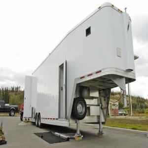 ABATTOIR MOBILE - Irlande producteur Recherche de client - Espaceagro