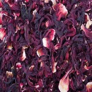 BISSAP FLEUR D'HIBISCUS - Burkina Faso - EspaceAgro