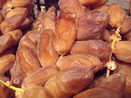 DATTES ENNOUR TUNISIENNE - Tunisie - EspaceAgro