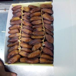 Dattes Tunisiennes - 5 euro /kg - 800 kg - Tunisie Recherche de client ...