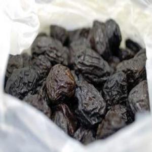 PRUNEAUX SECS EN DESTOCKAGE - 1200 EUROS la tonne - 5KG - 16 tonnes ...