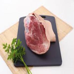 PORK HIND SHANK - BONELESS - SKINLESS - 25 000 KG - 3.10 Euros / kg ...