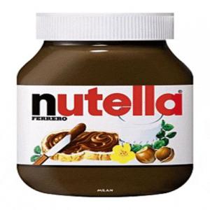 NUTELLA FERRERO 750GR - NON - PALETTE OU CAMION - France grossiste ...