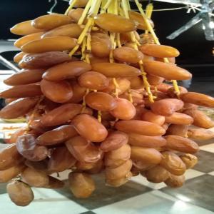 DATTE ALGERIEN DEGLET NOUR NOUVELLE RECOLTE - France - EspaceAgro