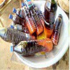 Les Huiles De Palme Appelée Huile Rouge - Togo - EspaceAgro