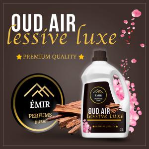 LESSIVE OUD 2L - emirats arabes unis fabricant Recherche de client - Espaceagro