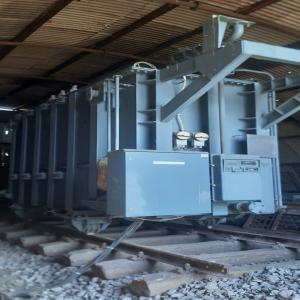 High-voltage Step-down Grid Transformer Tmru 2500 - + 550,000 $ - 1 ...