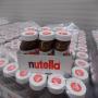 nutella import export nutella EspaceAgro